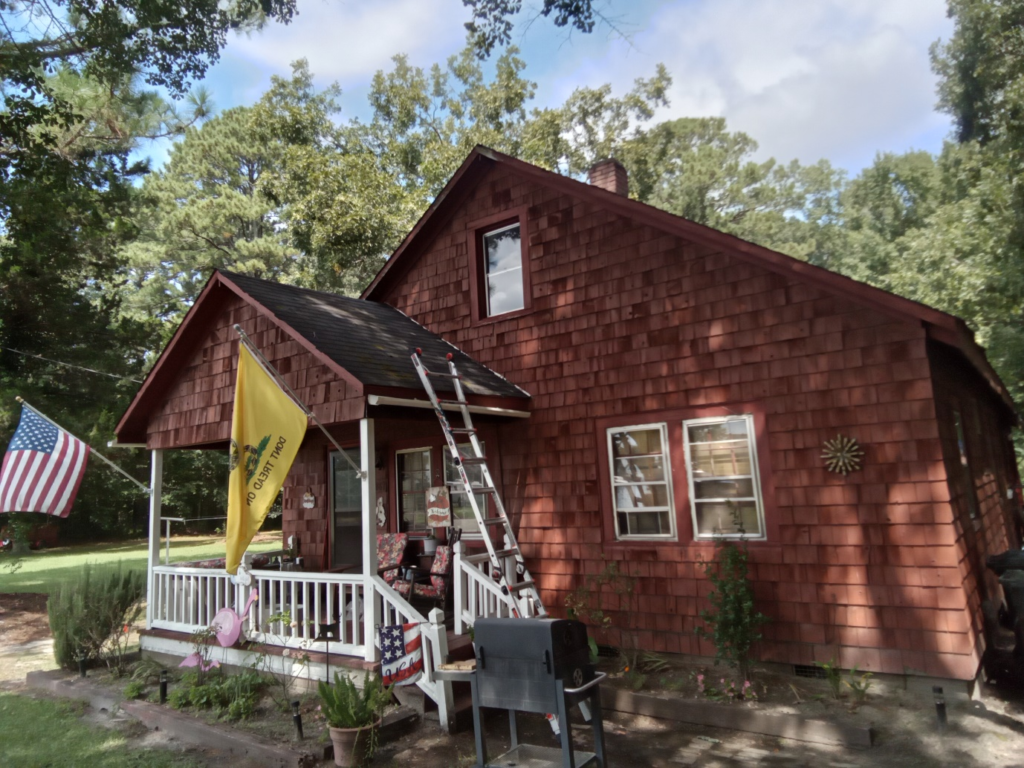 4 Metal Roofing Trends In New Bern You Should Definitely Try